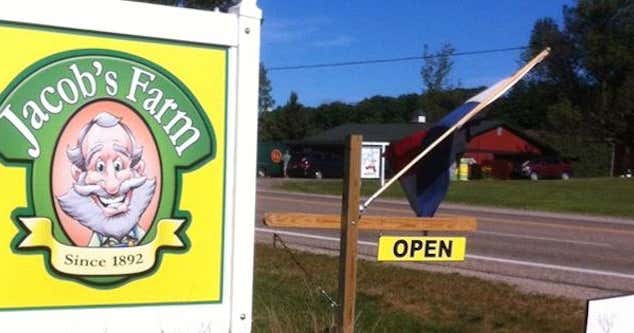 Jacob's Farm, Traverse City | Roadtrippers