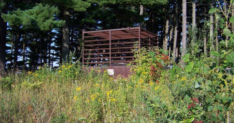 Millie Mine Bat Cave, Iron Mountain | Roadtrippers