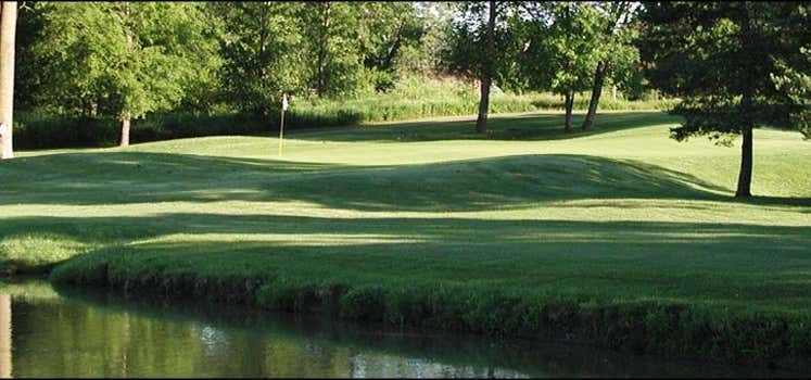 Stonebridge Golf Club, Ann Arbor | Roadtrippers