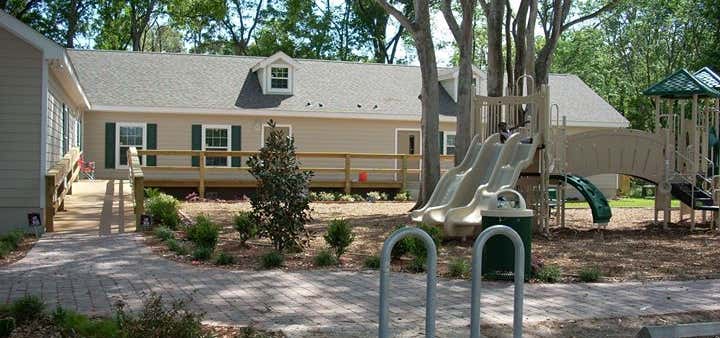 Metro Kids Connection, Jacksonville | Roadtrippers