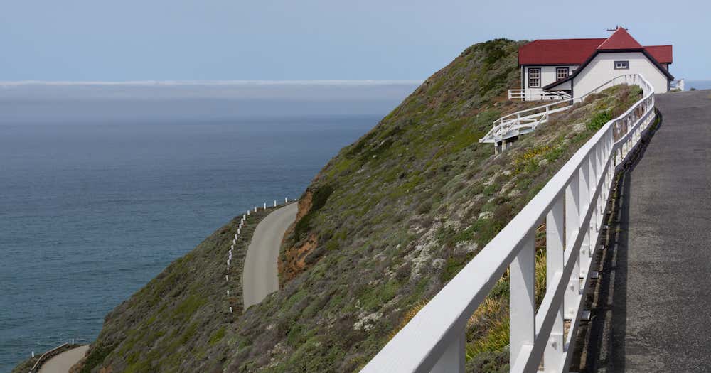 Point Sur State Historic Park, Big Sur | Roadtrippers
