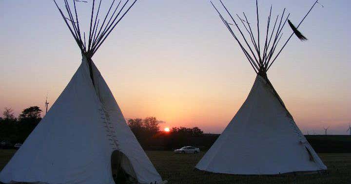 Grand Village Of The Kickapoo Park, Arrowsmith | Roadtrippers