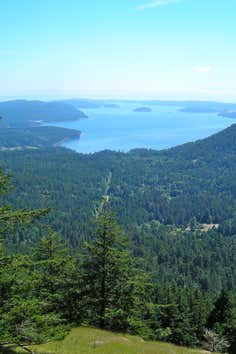 Photo of Mount Constitution | Roadtrippers
