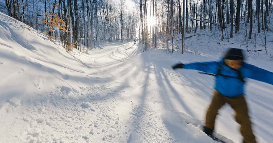 Snow Snake Ski & Golf, Harrison | Roadtrippers