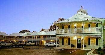 Key West Inn - Boaz, Boaz | Roadtrippers