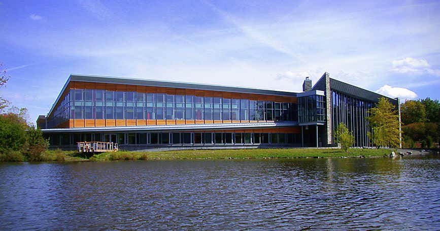 Cornell Lab of Ornithology, Ithaca | Roadtrippers