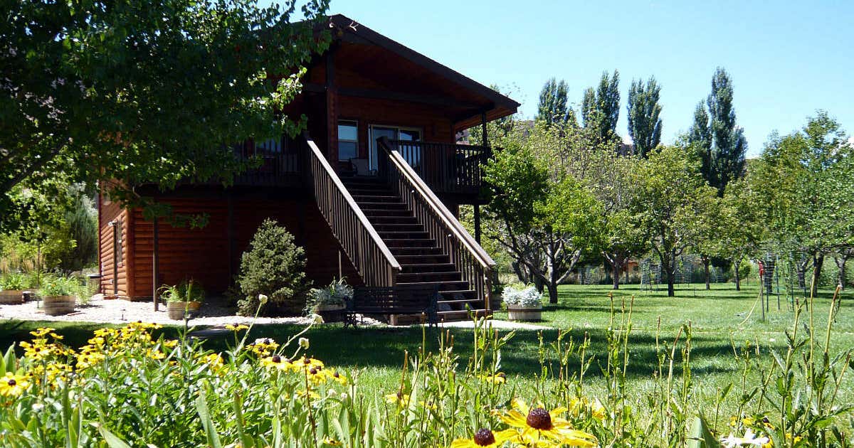 Castle Valley Inn, Moab | Roadtrippers