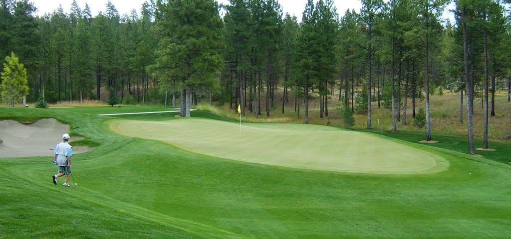 Eureka Golf Course, Eureka | Roadtrippers