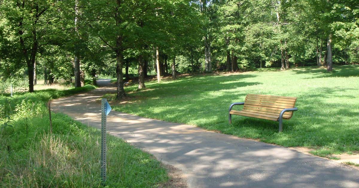 Fred Fletcher Park, Raleigh | Roadtrippers