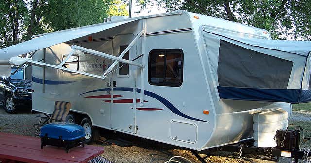 Pierce RV Park, Williamston | Roadtrippers