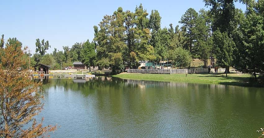 Crowley's Ridge State Park, Paragould | Roadtrippers