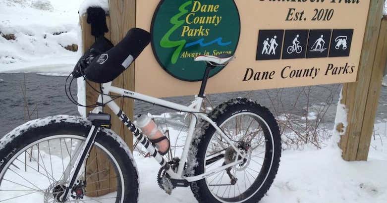 CamRock Park, Cambridge | Roadtrippers