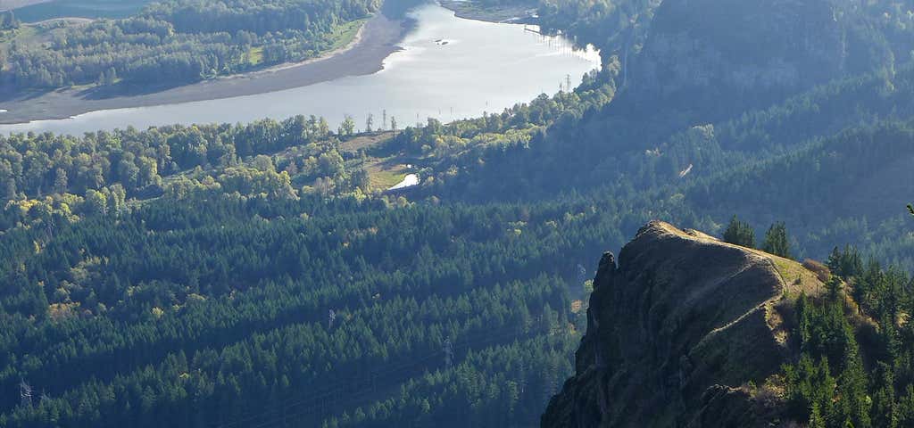 Daroga State Park, Orondo | Roadtrippers