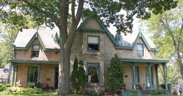 The Livingston Inn, Madison | Roadtrippers