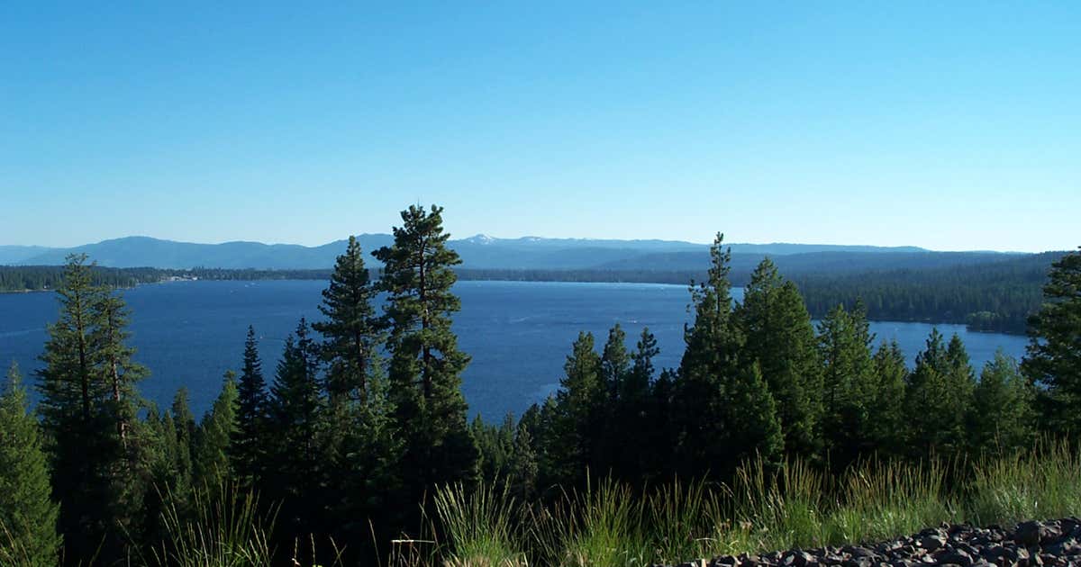 Ponderosa RV Campground, McCall | Roadtrippers