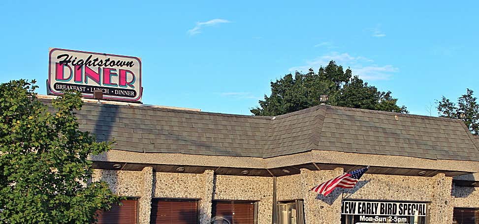 Hightstown Diner, Hightstown | Roadtrippers