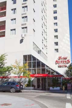 Photo of The Garfield Suites Hotel | Roadtrippers