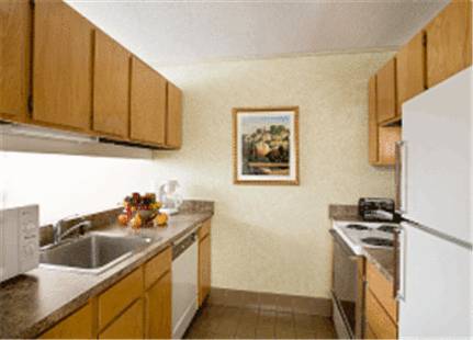 Photo of The Garfield Suites Hotel | Roadtrippers