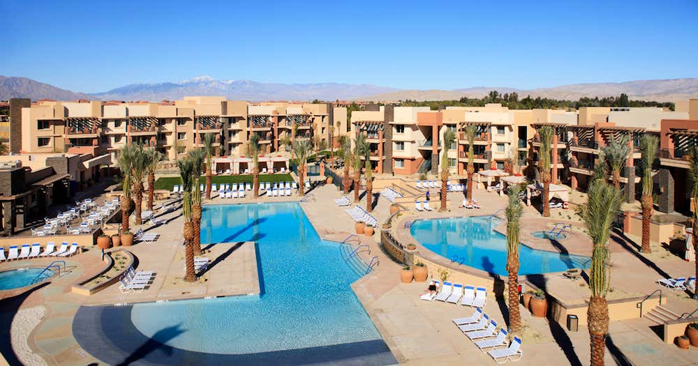 Marriott's Shadow Ridge II- The Enclaves, Palm Desert | Roadtrippers