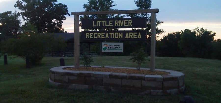 Little River Lake Recreation Area, Leon | Roadtrippers