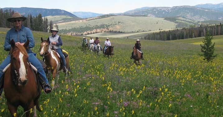 Elkhorn Ranch, Medora | Roadtrippers