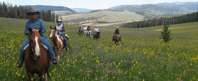 Photo of Elkhorn Ranch | Roadtrippers