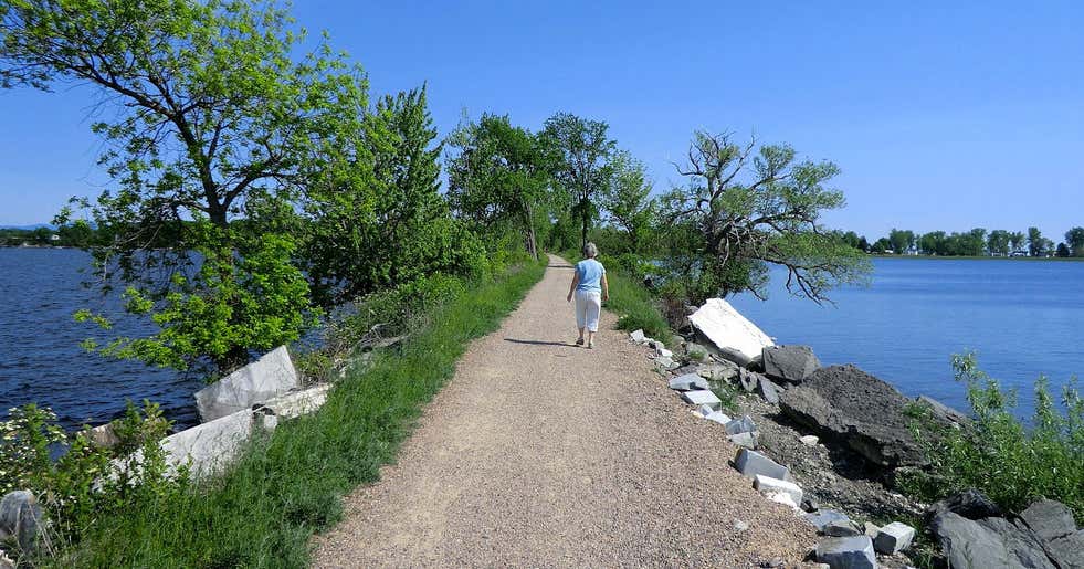 Island Line Rail Trail, Vermont | Roadtrippers