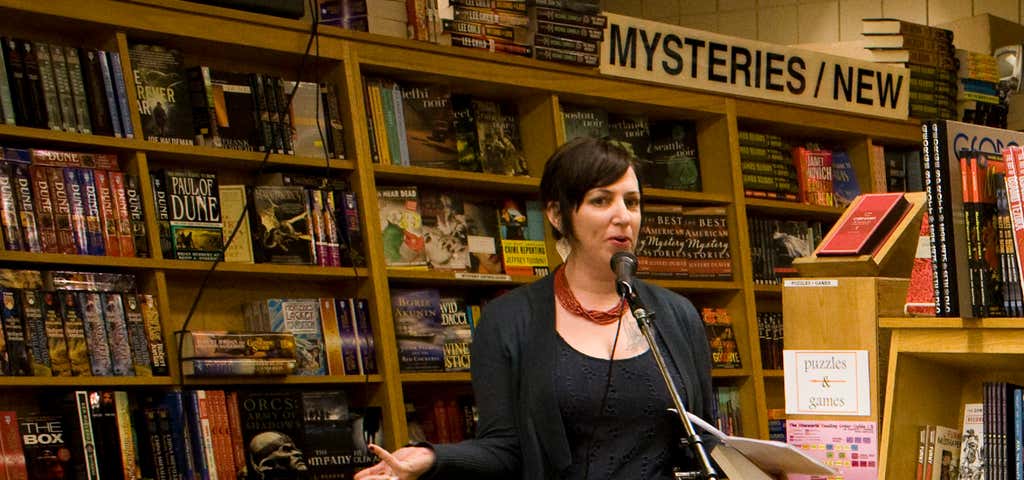 Moe's Books, Berkeley | Roadtrippers