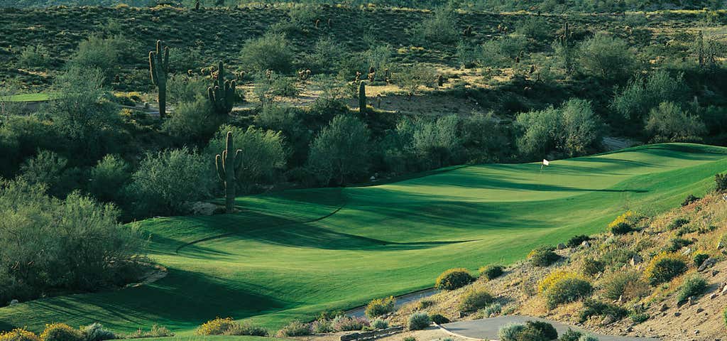 Grayhawk Golf Club, Scottsdale | Roadtrippers