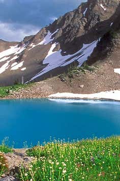 Photo of High Divide Loop / 7 Lakes Basin | Roadtrippers