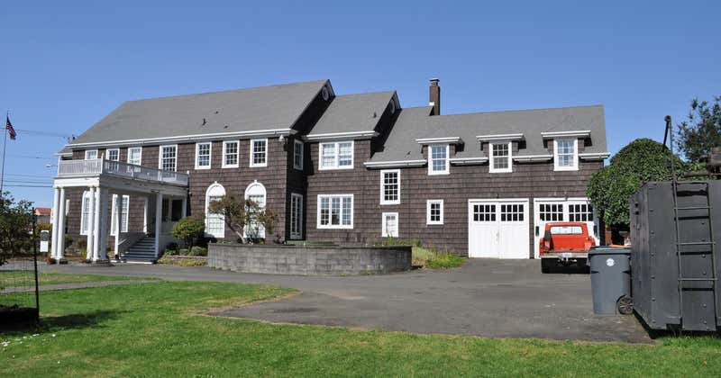 Polson Museum, Hoquiam | Roadtrippers