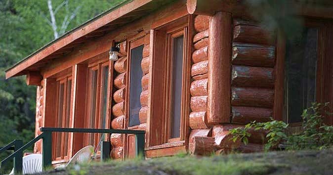 Burntside Lodge, Ely | Roadtrippers