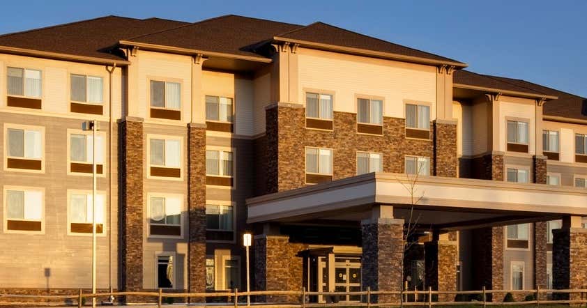 Best Western Plus University Park Inn & Suites, State College ...