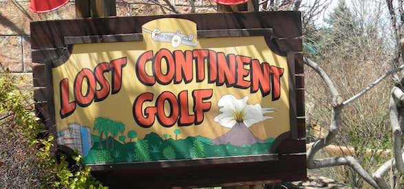 Adventure Golf and Raceway, Westminster | Roadtrippers