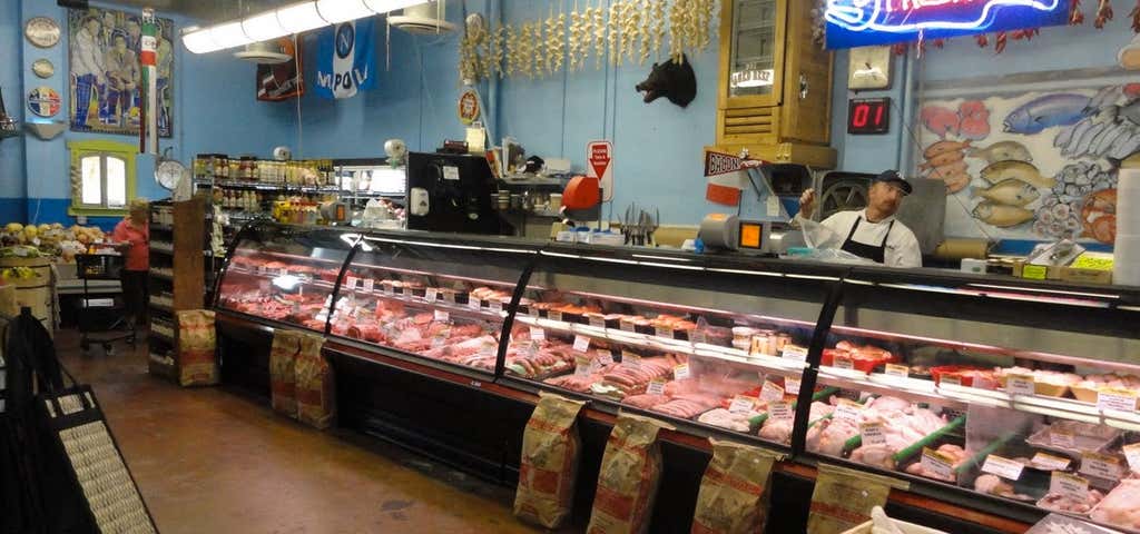 Mazzaro's Italian Market, Florida | Roadtrippers