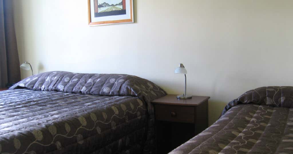 Plaza Motel Clyde, Clyde | Roadtrippers