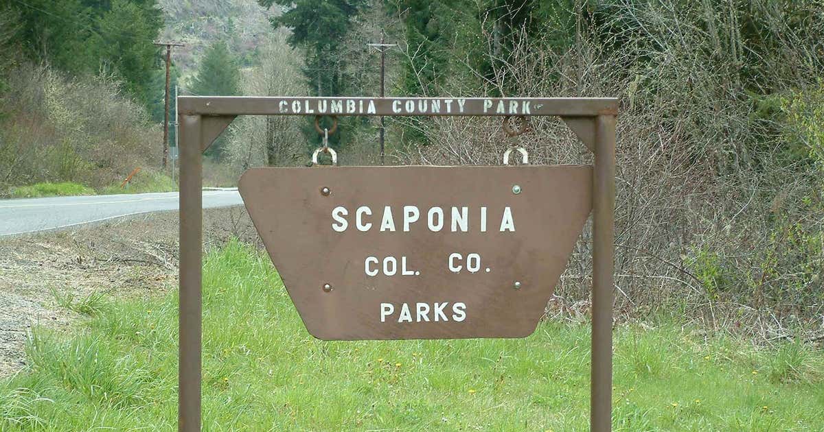Scaponia County Park, Scappoose | Roadtrippers
