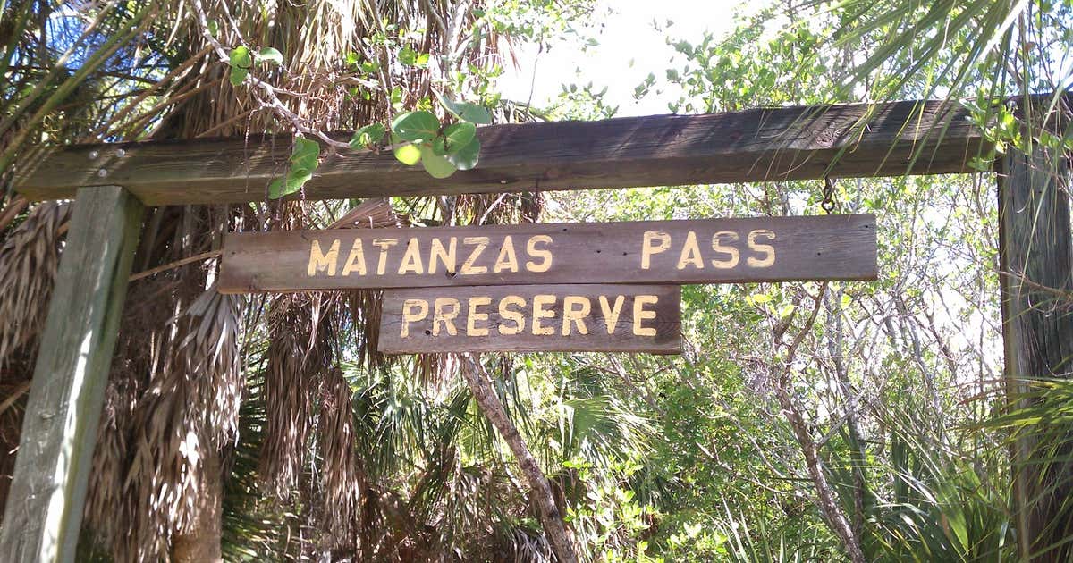Matanzas Pass Preserve & Historic Cottages, Fort Myers Beach | Roadtrippers