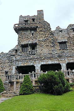Photo of Gillette Castle State Park | Roadtrippers