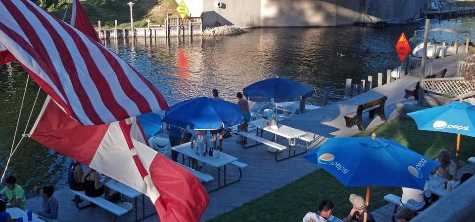 The Inn Between, Indian River | Roadtrippers