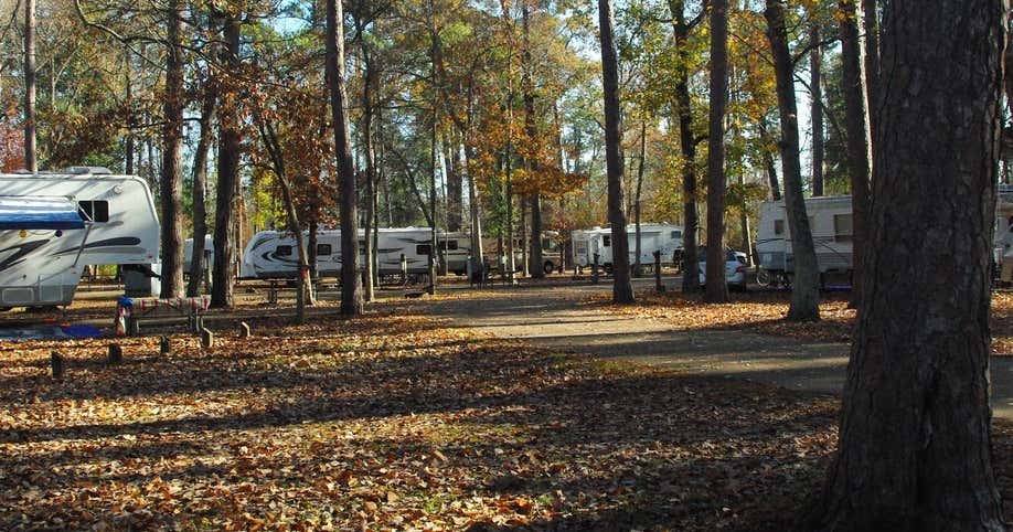 Capri Court RV Park, Houma | Roadtrippers