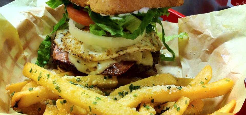 Chunky's Burgers, San Antonio | Roadtrippers