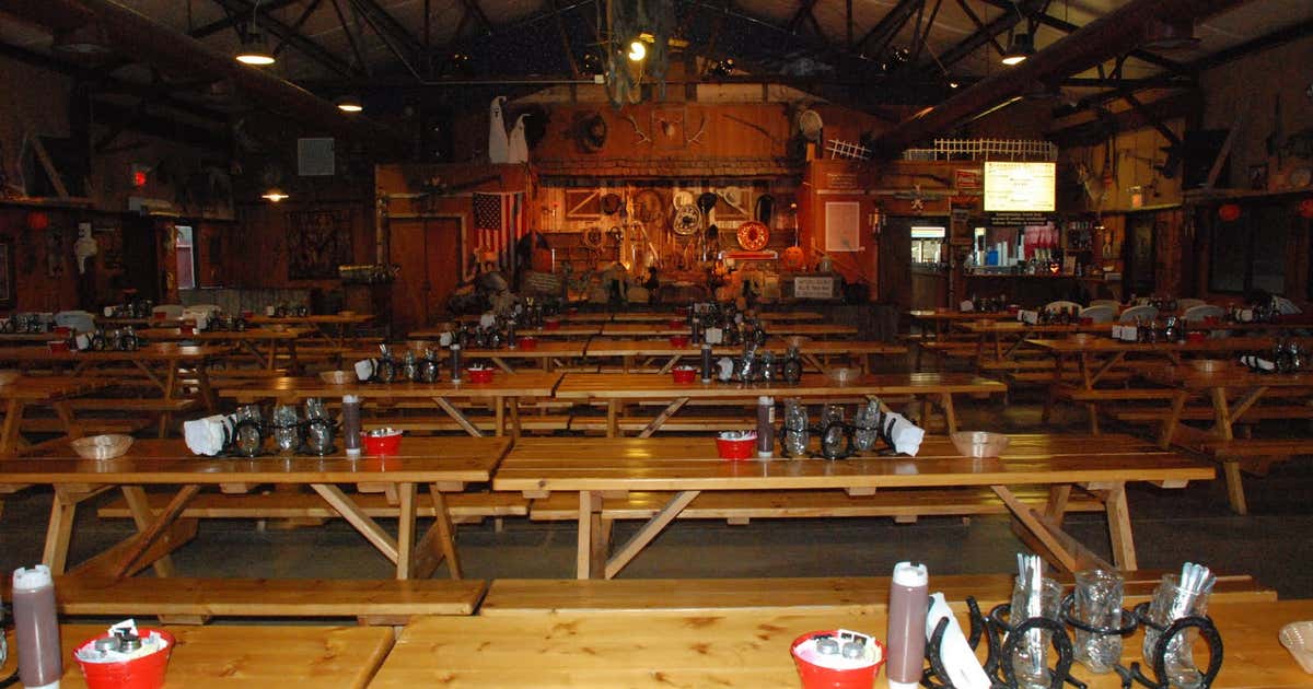 Blazin’ M Ranch, Cottonwood | Roadtrippers