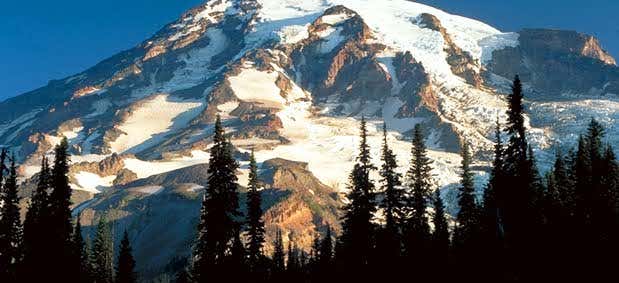 The Ultimate Guide to Mount Rainier National Park | Roadtrippers