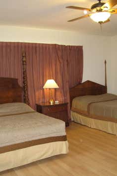 Photo of Volcano Forest Inn | Roadtrippers
