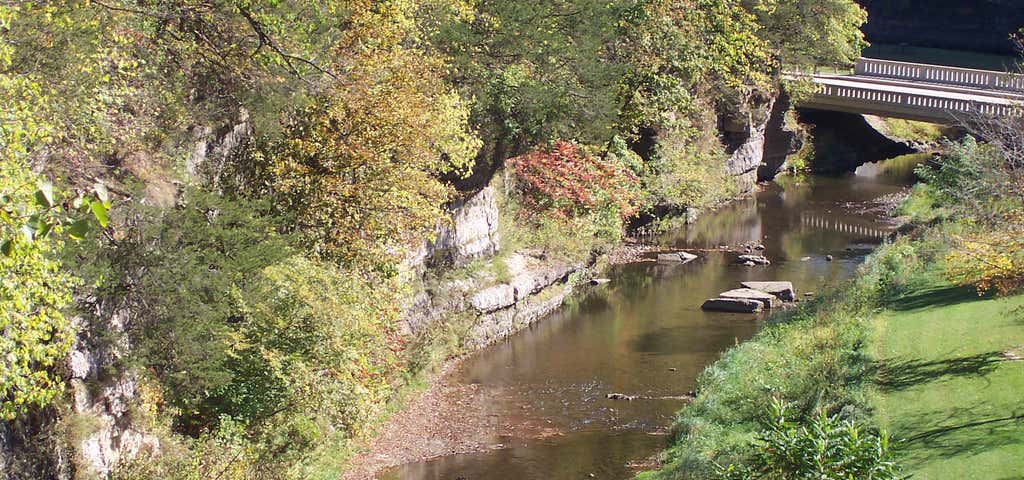 Apple River Canyon State Park, Apple River | Roadtrippers