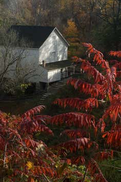 Photo of Mill Springs Mill | Roadtrippers