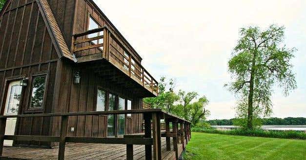Maple Hill Resort, South Haven | Roadtrippers