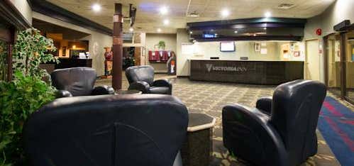 Victoria Inn Hotel & Convention Centre, Manitoba | Roadtrippers