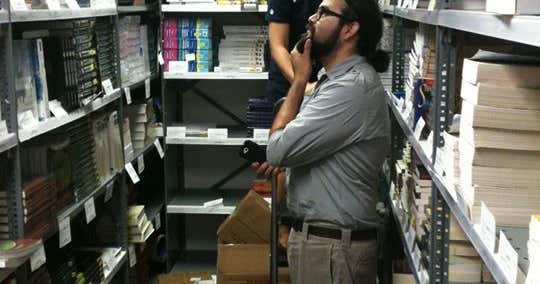 Uc Merced Campus Store, Merced | Roadtrippers